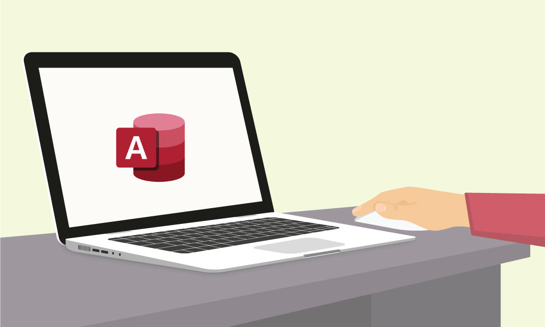 Microsoft Office 2013 Access Advanced - Complete Video Course | John ...